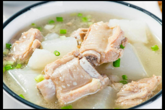 清炖大骨头怎么做_清炖大骨头汤要炖多久-第3张图片-山城妙识