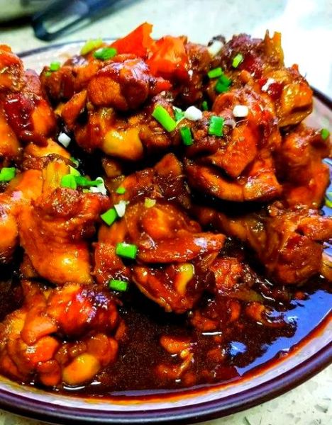 红烧鸡怎么做才入味_红烧鸡的家常窍门-第1张图片-山城妙识 红烧鸡怎么做才入味_红烧鸡的家常窍门-第1张图片-山城妙识