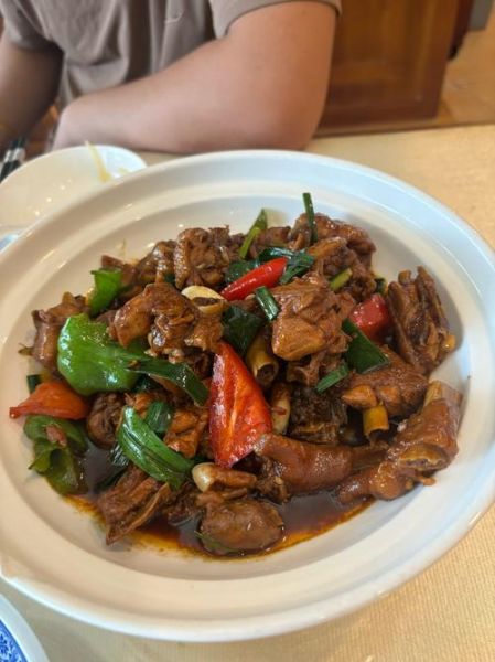 红烧鸡怎么做才入味_红烧鸡的家常窍门-第2张图片-山城妙识 红烧鸡怎么做才入味_红烧鸡的家常窍门-第2张图片-山城妙识