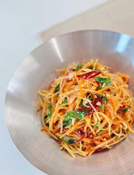 家常菜有哪些_怎么做好吃又简单-第2张图片-山城妙识