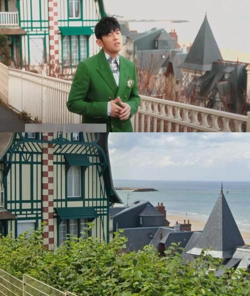 mojito周杰伦mv取景地_拍摄幕后故事-第1张图片-山城妙识 mojito周杰伦mv取景地_拍摄幕后故事-第1张图片-山城妙识