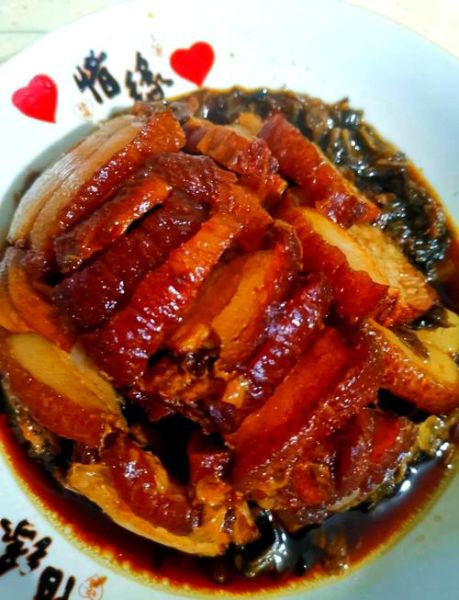 扣肉怎么做才软糯入味_扣肉蒸多久最合适-第3张图片-山城妙识 扣肉怎么做才软糯入味_扣肉蒸多久最合适-第3张图片-山城妙识