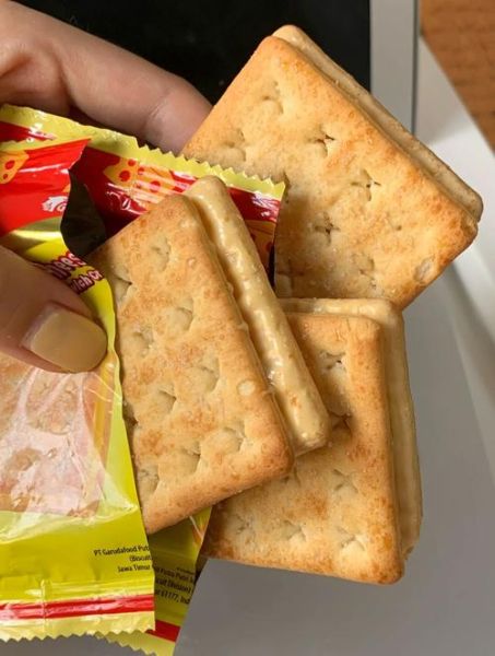 奶酪饼干热量高吗_奶酪饼干减肥能吃吗-第3张图片-山城妙识