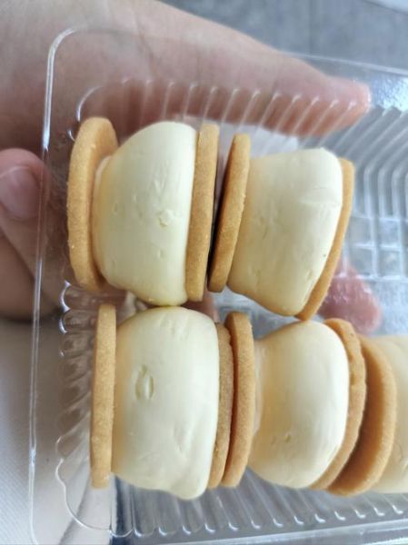 奶酪饼干热量高吗_奶酪饼干减肥能吃吗-第1张图片-山城妙识