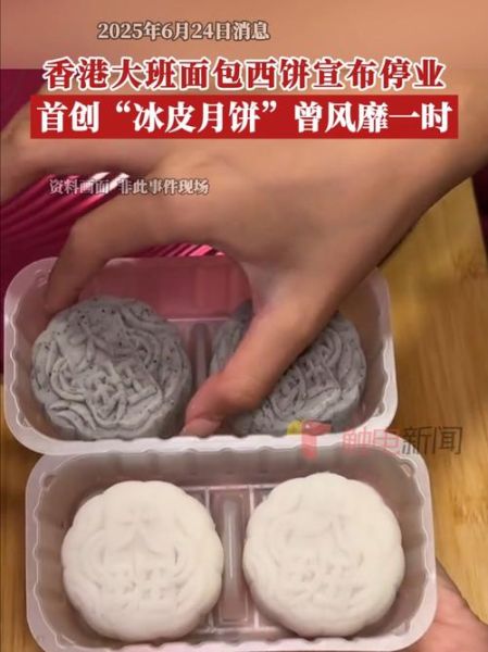 大班冰皮月饼有哪些口味_大班冰皮月饼哪种好吃-第2张图片-山城妙识