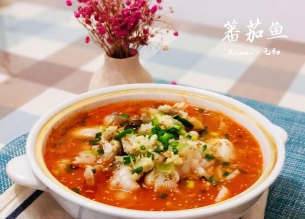 蕃茄鱼怎么做_蕃茄鱼用什么鱼最好-第1张图片-山城妙识 蕃茄鱼怎么做_蕃茄鱼用什么鱼最好-第1张图片-山城妙识