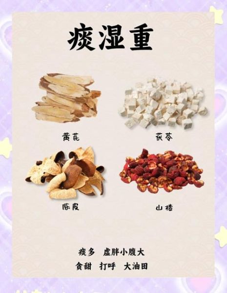 祛湿吃什么药效果最好_湿气重吃什么中成药见效快-第3张图片-山城妙识 祛湿吃什么药效果最好_湿气重吃什么中成药见效快-第3张图片-山城妙识