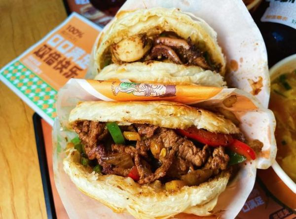 羊肉夹馍怎么做_正宗羊肉夹馍配方-第1张图片-山城妙识 羊肉夹馍怎么做_正宗羊肉夹馍配方-第1张图片-山城妙识