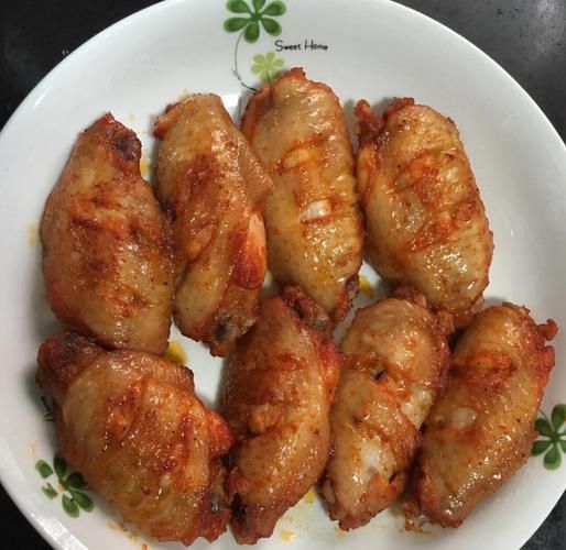 电饭煲做新奥尔良烤翅怎么做_需要腌多久才入味-第2张图片-山城妙识 电饭煲做新奥尔良烤翅怎么做_需要腌多久才入味-第2张图片-山城妙识