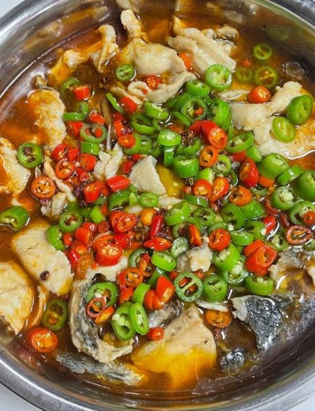 酸菜鱼怎么做好吃_酸菜鱼家常做法-第3张图片-山城妙识