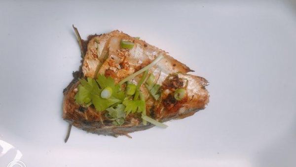 平鱼怎么处理_平鱼怎么清洗去腥-第3张图片-山城妙识 平鱼怎么处理_平鱼怎么清洗去腥-第3张图片-山城妙识