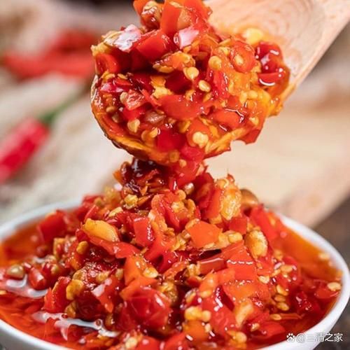 剁辣椒的做法_最正宗的做法-第2张图片-山城妙识 剁辣椒的做法_最正宗的做法-第2张图片-山城妙识