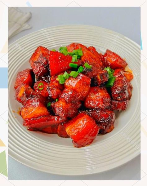 红烧肉怎么做才软糯不柴_红烧肉家常做法步骤-第2张图片-山城妙识 红烧肉怎么做才软糯不柴_红烧肉家常做法步骤-第2张图片-山城妙识