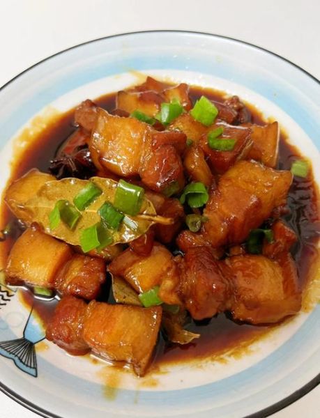 红烧肉怎么做才软糯不柴_红烧肉家常做法步骤-第1张图片-山城妙识 红烧肉怎么做才软糯不柴_红烧肉家常做法步骤-第1张图片-山城妙识