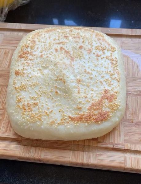 家常饼的做法大全图解_新手也能一次成功-第1张图片-山城妙识 家常饼的做法大全图解_新手也能一次成功-第1张图片-山城妙识