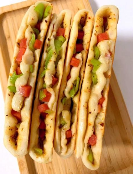 家常饼的做法大全图解_新手也能一次成功-第2张图片-山城妙识 家常饼的做法大全图解_新手也能一次成功-第2张图片-山城妙识