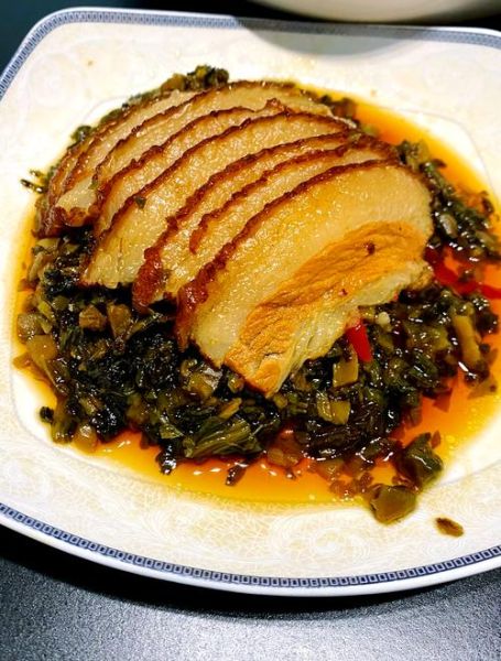 烧白怎么做最正宗_烧白做法窍门-第1张图片-山城妙识