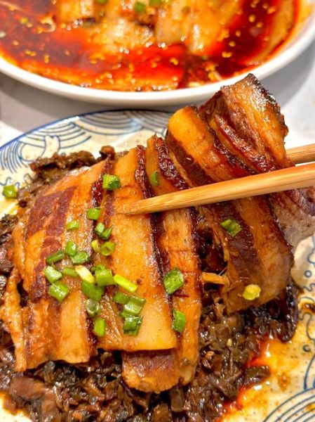 烧白怎么做最正宗_烧白做法窍门-第3张图片-山城妙识