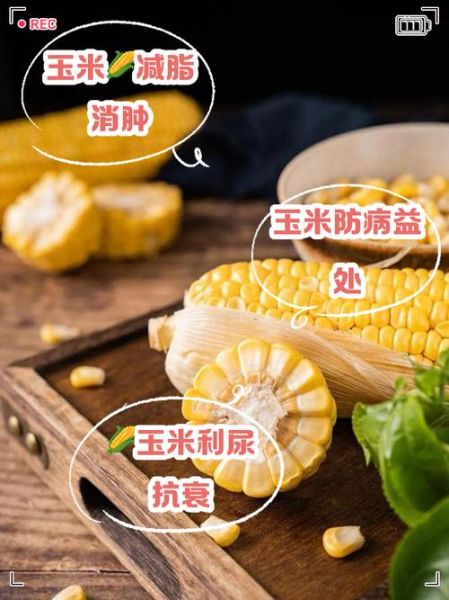 玉米粉能减肥吗_玉米粉减肥的正确吃法-第1张图片-山城妙识