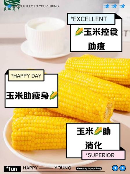 玉米粉能减肥吗_玉米粉减肥的正确吃法-第2张图片-山城妙识