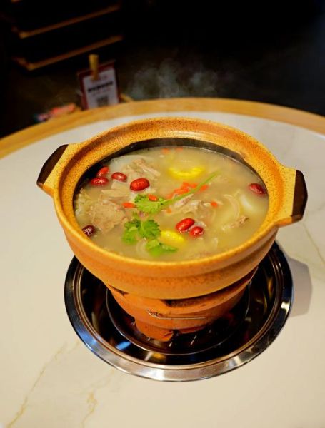 羊汤的做法大全视频_羊汤怎么炖不膻-第3张图片-山城妙识 羊汤的做法大全视频_羊汤怎么炖不膻-第3张图片-山城妙识