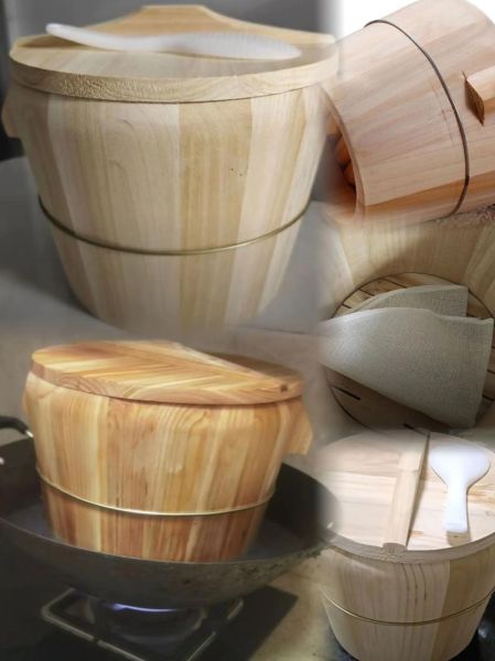 木桶饭用什么米_木桶饭怎么做才香-第1张图片-山城妙识 木桶饭用什么米_木桶饭怎么做才香-第1张图片-山城妙识