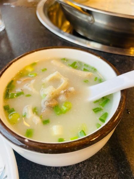 羊汤的做法大全视频_羊汤怎么炖不膻-第2张图片-山城妙识 羊汤的做法大全视频_羊汤怎么炖不膻-第2张图片-山城妙识