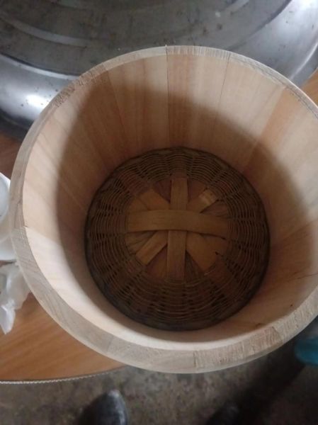 木桶饭用什么米_木桶饭怎么做才香-第3张图片-山城妙识 木桶饭用什么米_木桶饭怎么做才香-第3张图片-山城妙识