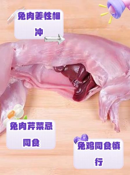 兔肉焯水还是不焯水好吃_焯水影响口感吗-第1张图片-山城妙识 兔肉焯水还是不焯水好吃_焯水影响口感吗-第1张图片-山城妙识