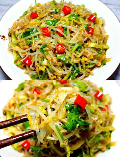 家常豆芽凉拌怎么做_家常豆芽凉拌要不要焯水-第3张图片-山城妙识 家常豆芽凉拌怎么做_家常豆芽凉拌要不要焯水-第3张图片-山城妙识