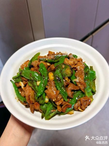 家常小菜怎么做_哪些适合新手-第1张图片-山城妙识