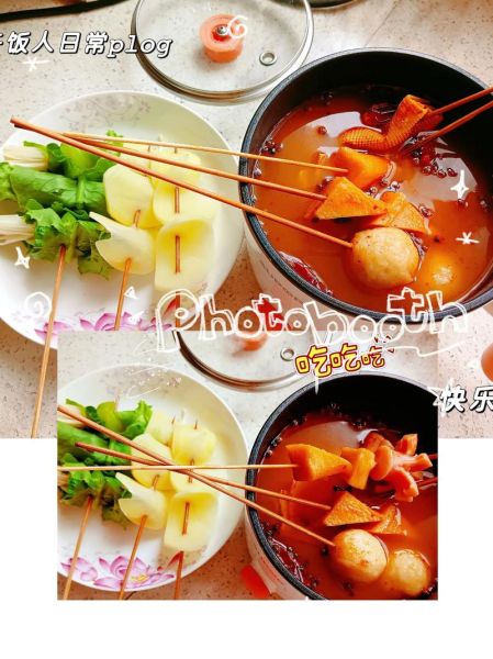 四川冷锅串串怎么做_正宗冷锅串串底料配方-第2张图片-山城妙识 四川冷锅串串怎么做_正宗冷锅串串底料配方-第2张图片-山城妙识