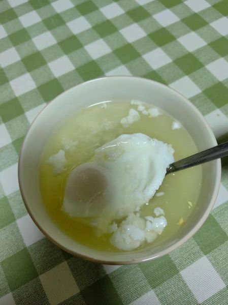 米酒煮荷包蛋的做法_米酒荷包蛋怎么煮不腥-第3张图片-山城妙识