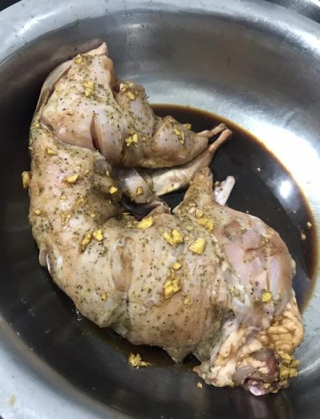 兔子的一百种吃法_怎么做才好吃-第1张图片-山城妙识 兔子的一百种吃法_怎么做才好吃-第1张图片-山城妙识