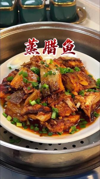 炒腊鱼的家常做法_腊鱼怎么炒才好吃-第1张图片-山城妙识 炒腊鱼的家常做法_腊鱼怎么炒才好吃-第1张图片-山城妙识