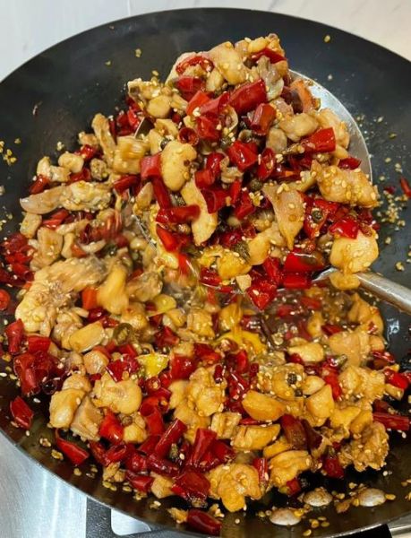 兔子的一百种吃法_怎么做才好吃-第3张图片-山城妙识 兔子的一百种吃法_怎么做才好吃-第3张图片-山城妙识