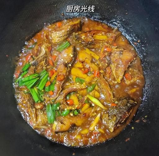 炒腊鱼的家常做法_腊鱼怎么炒才好吃-第3张图片-山城妙识 炒腊鱼的家常做法_腊鱼怎么炒才好吃-第3张图片-山城妙识