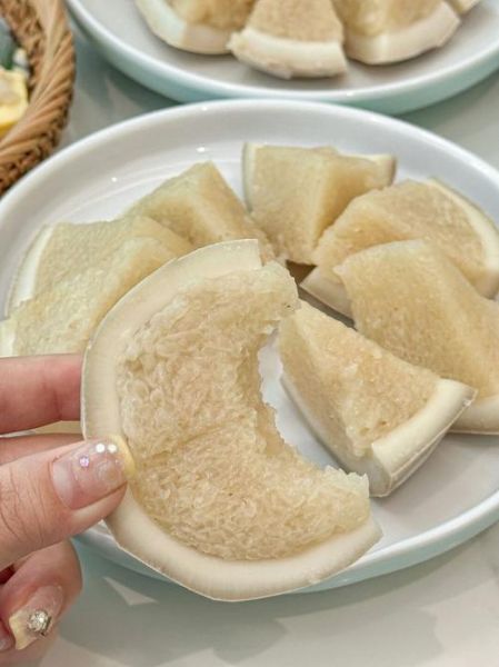 椰子粉可以做什么美食_椰子粉怎么吃最好-第1张图片-山城妙识