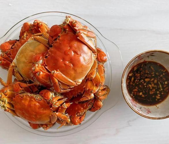 大闸蟹蒸还是煮_哪个更鲜美-第3张图片-山城妙识 大闸蟹蒸还是煮_哪个更鲜美-第3张图片-山城妙识
