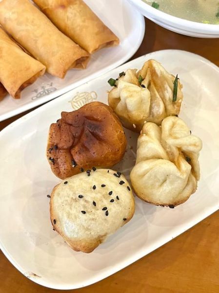 上海生煎包培训多少钱_上海生煎包培训哪家好-第2张图片-山城妙识