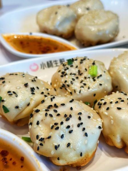 上海生煎包培训多少钱_上海生煎包培训哪家好-第3张图片-山城妙识