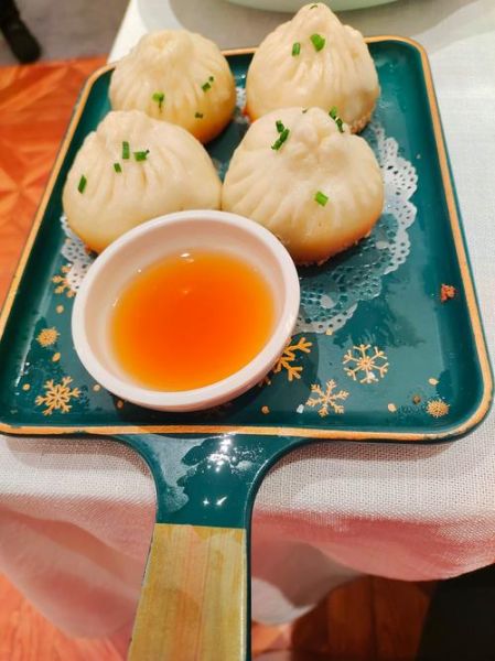 上海生煎包培训多少钱_上海生煎包培训哪家好-第1张图片-山城妙识