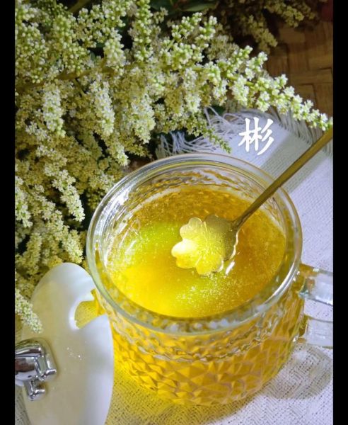 五倍子蜂蜜价格多少钱一斤_正宗五倍子蜜怎么辨别-第2张图片-山城妙识