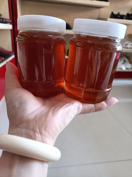 五倍子蜂蜜价格多少钱一斤_正宗五倍子蜜怎么辨别-第3张图片-山城妙识