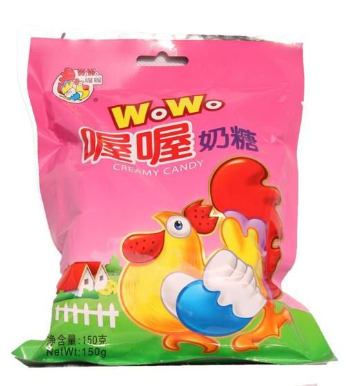 喔喔奶糖好吃吗_喔喔奶糖有哪些口味-第2张图片-山城妙识 喔喔奶糖好吃吗_喔喔奶糖有哪些口味-第2张图片-山城妙识