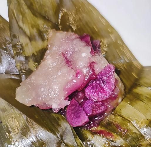 水晶粽需要加热吃吗_水晶粽加热方法-第2张图片-山城妙识 水晶粽需要加热吃吗_水晶粽加热方法-第2张图片-山城妙识