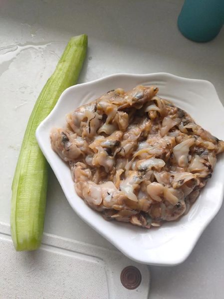 大贝壳怎么做好吃_大贝壳做法视频教程-第1张图片-山城妙识