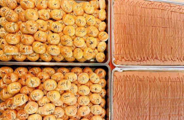 幼儿园一周食谱图片怎么看_如何搭配更营养-第2张图片-山城妙识 幼儿园一周食谱图片怎么看_如何搭配更营养-第2张图片-山城妙识