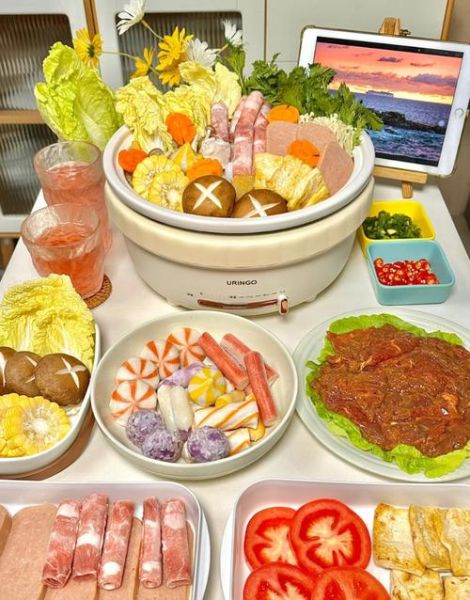 家常火锅怎么做_家常火锅配菜有哪些-第3张图片-山城妙识