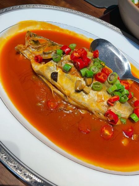 臭鳜鱼怎么做_臭鳜鱼家常做法-第3张图片-山城妙识